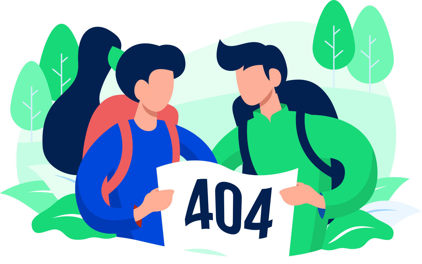 Stranica koju tražite ne postoji ili ju ne možemo pronaći.