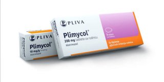 Plimycol krema, otopina i vaginalete – uputa o lijeku | Kreni zdravo!