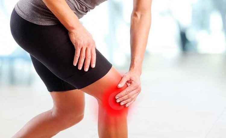 Bolovi u nogama iznad koljena i bolovi u bedrima – uzroci, simptomi i ...