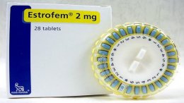 Estrofem tablete (2mg) – Uputa o lijeku | Kreni zdravo!