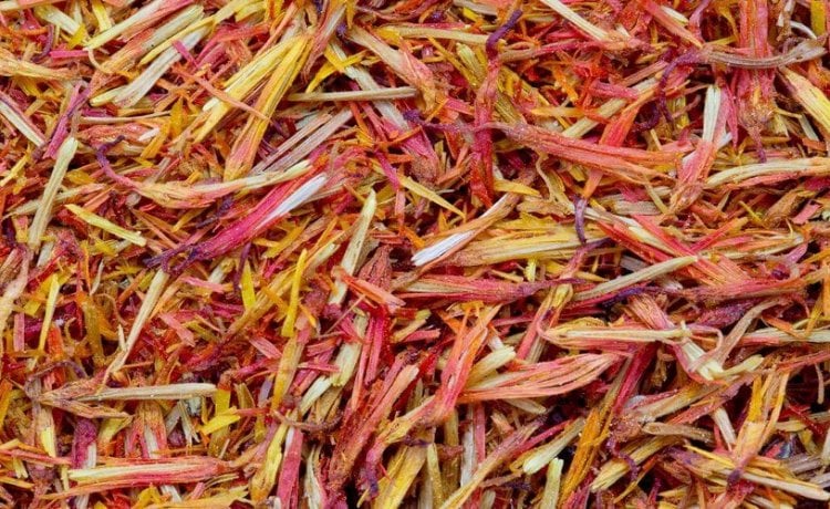 Šafran kao lijek – upotreba, ljekovita svojstva i nuspojave | Kreni zdravo!