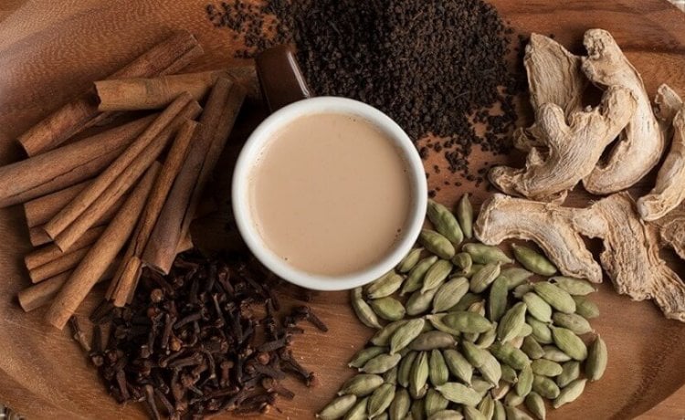 Indijski masala čaj – kako ga pripremiti, recept | Kreni zdravo!