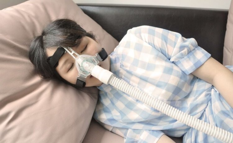 Apneja u snu – Moje iskustvo | Kreni zdravo!