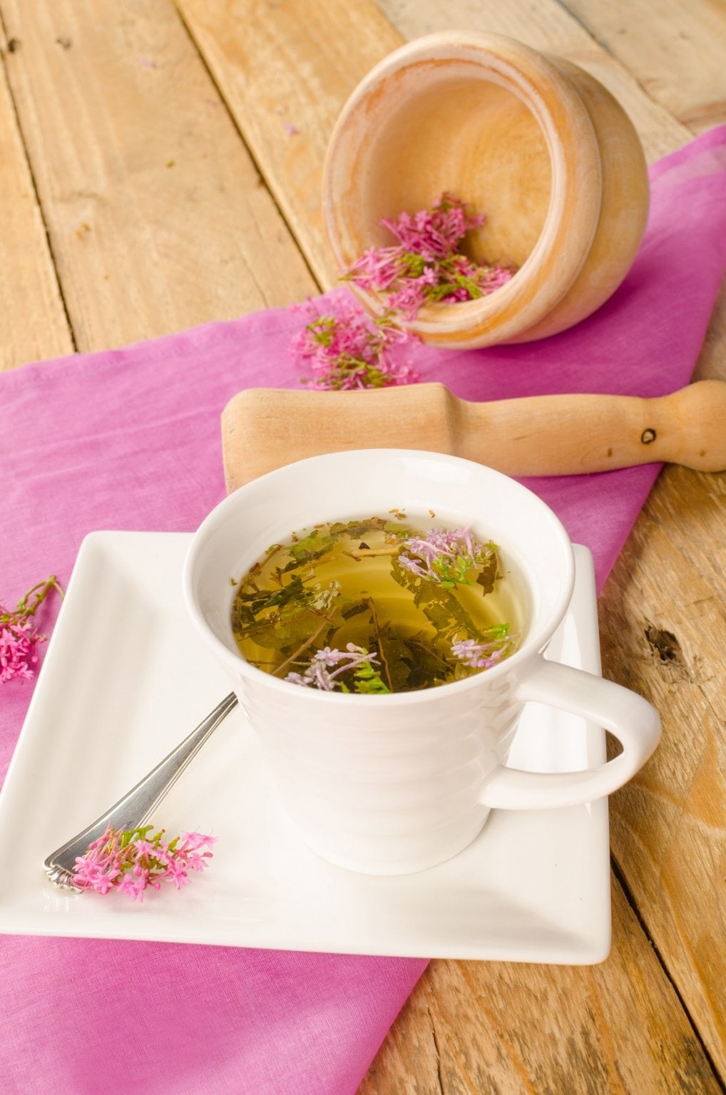 Najbolji čajevi za dobar i čvrst san | Kreni zdravo!