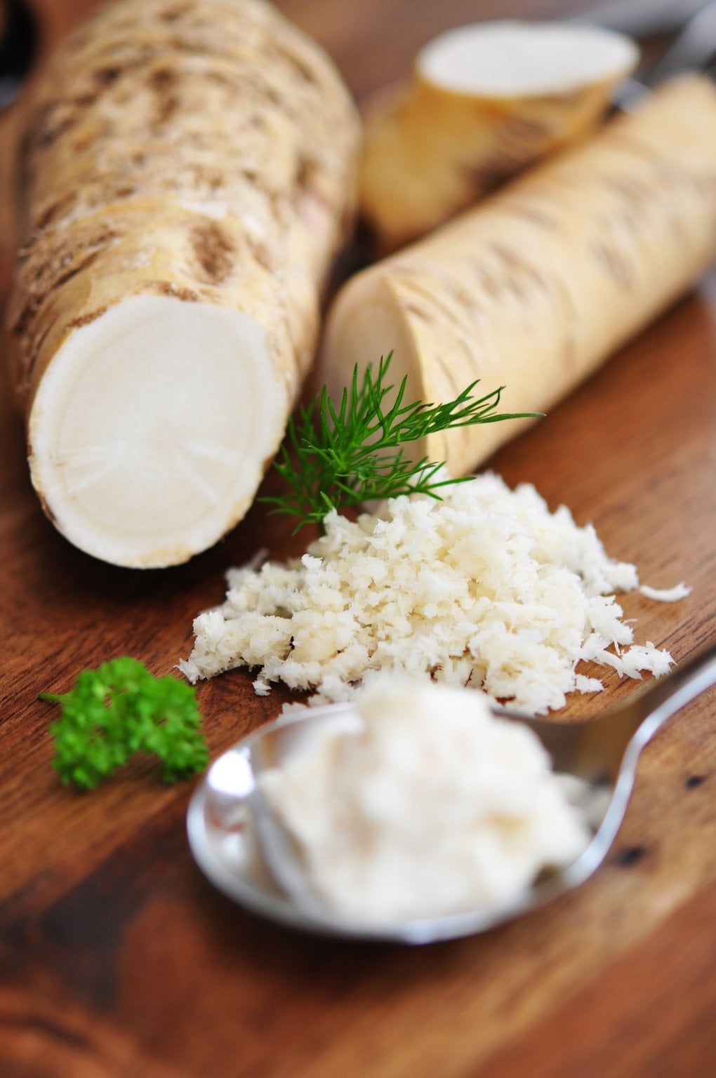 Hren i zdravlje: Svestrani prirodni lijek i čistač organizma! Evo zašto ...