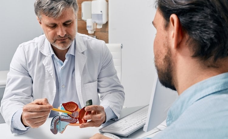 Rak prostate i benigna hiperplazija prostate: Koja je razlika?
