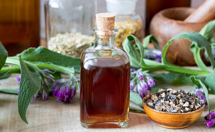 GEOKORTON® mast 20 g- uputstva | Kreni zdravo!