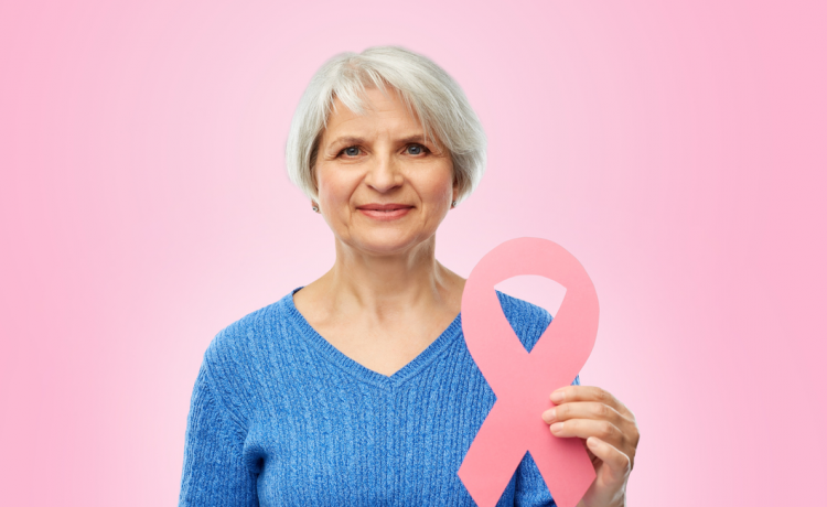 Rak dojke: Koji su simptomi i prognoze raka broj 1 kod žena?