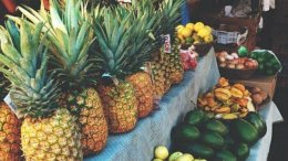 Ananas – što ne znate o ovom zabavnom voću? | Kreni zdravo!