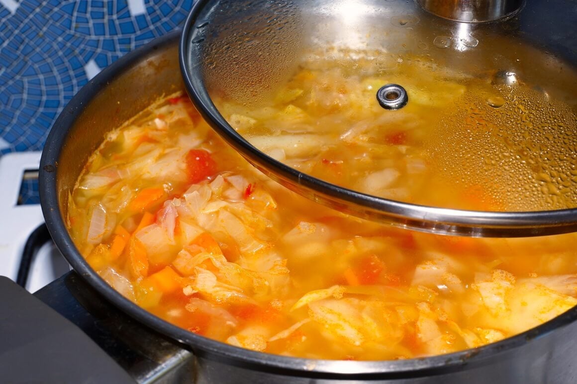kupus dijeta – recept | Kreni zdravo!