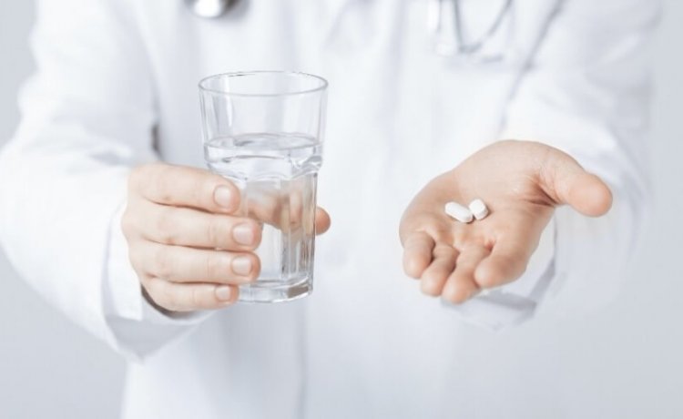 Lexilium tablete (bromazepam) – Uputa o lijeku | Kreni zdravo!