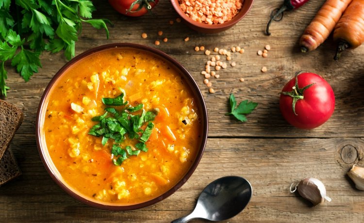 Kelj varivo na gusto - hranjivo i ukusno