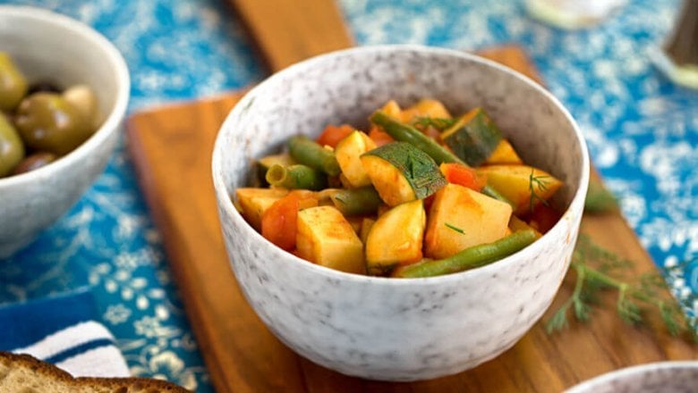 Mahune varivo – recept, priprema i savjeti | Kreni zdravo!