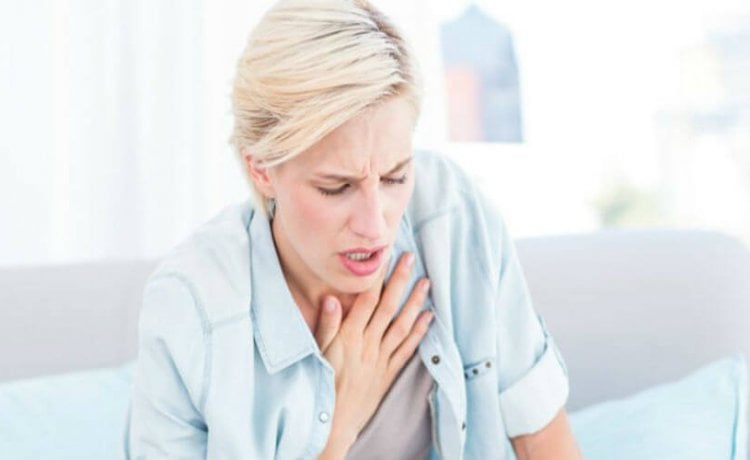 Foster inhalacijska otopina – Uputa o lijeku | Kreni zdravo!