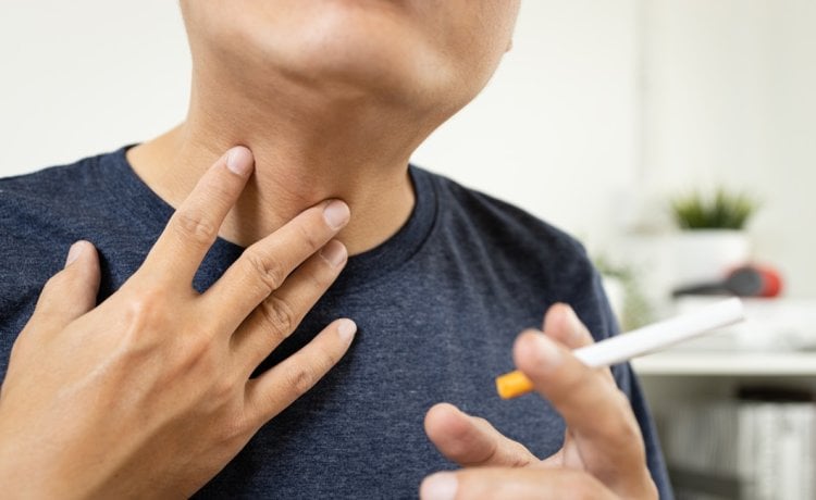 Upala jednjaka ili ezofagitis: Koji su simptomi, kako se liječi, što s ...