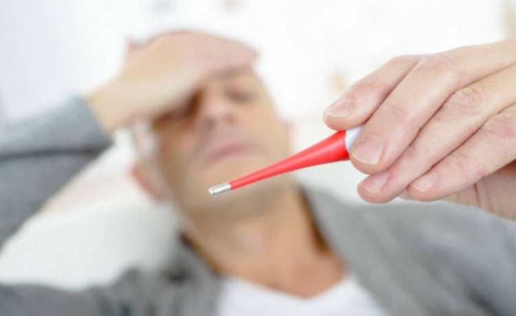 BlokMAX forte tablete (400 mg) – Uputa o lijeku