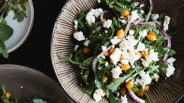 Rikula – zdravlje, uzgoj i recepti | Kreni zdravo!