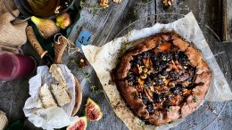 Fina galetta za skori kraj ljeta: Puuuna usta okusa! Imamo recept sa ...