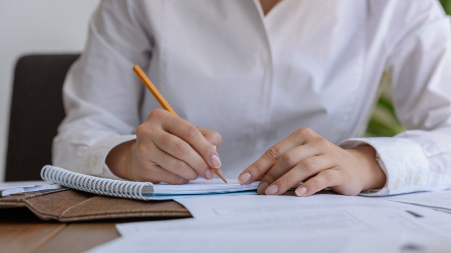 Implementacija intencija – tehnika promjene ponašanja