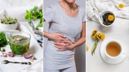 Čajevi za čišćenje jetre: Glavna je za izbacivanje toksina, a štetimo ...