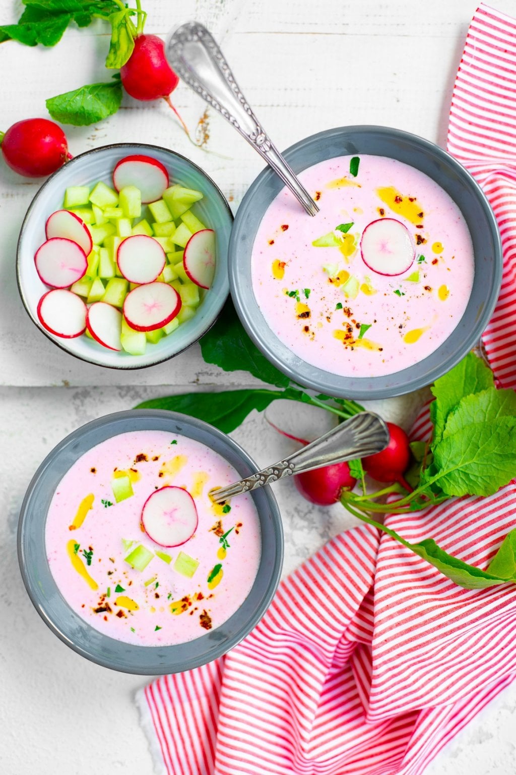 Rotkvica: Mala, ali ljekovita eksplozija vitamina i minerala! Uklopite ...