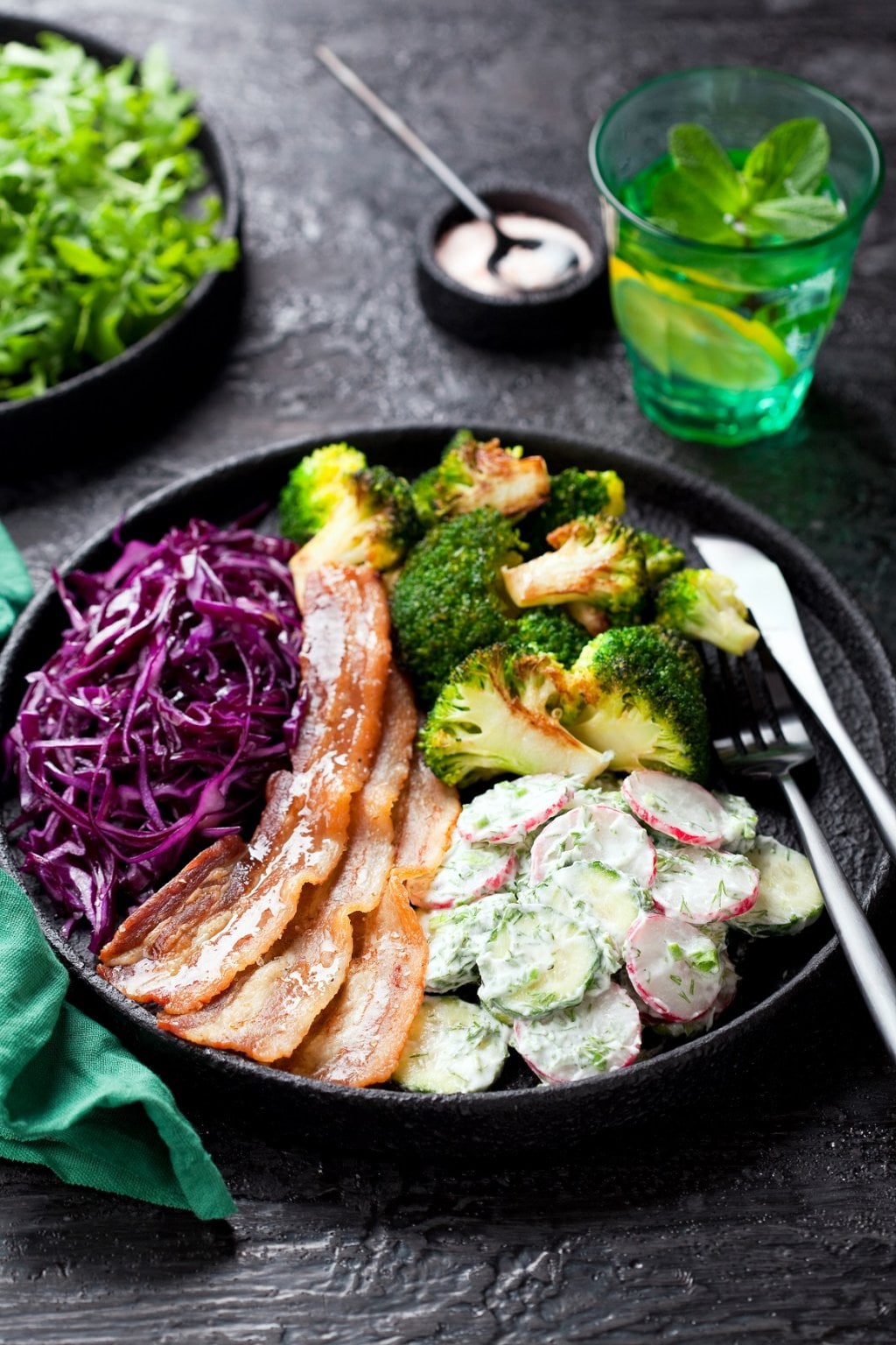 Rotkvica: Mala, ali ljekovita eksplozija vitamina i minerala! Uklopite ...