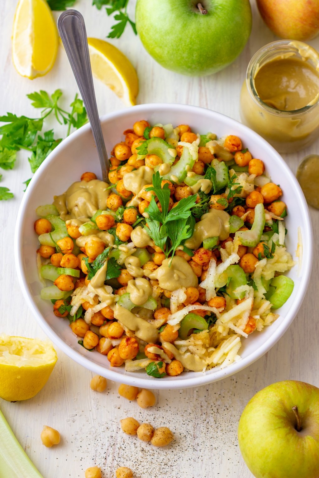 Salata od celera – recepti koji će ovu namirnicu dići na novi nivo ...