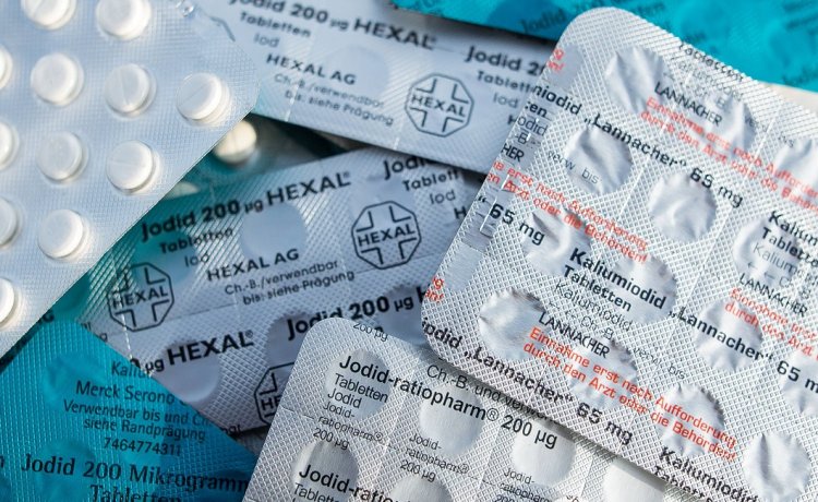 Levalox tablete (250/500 mg) – Uputa o lijeku