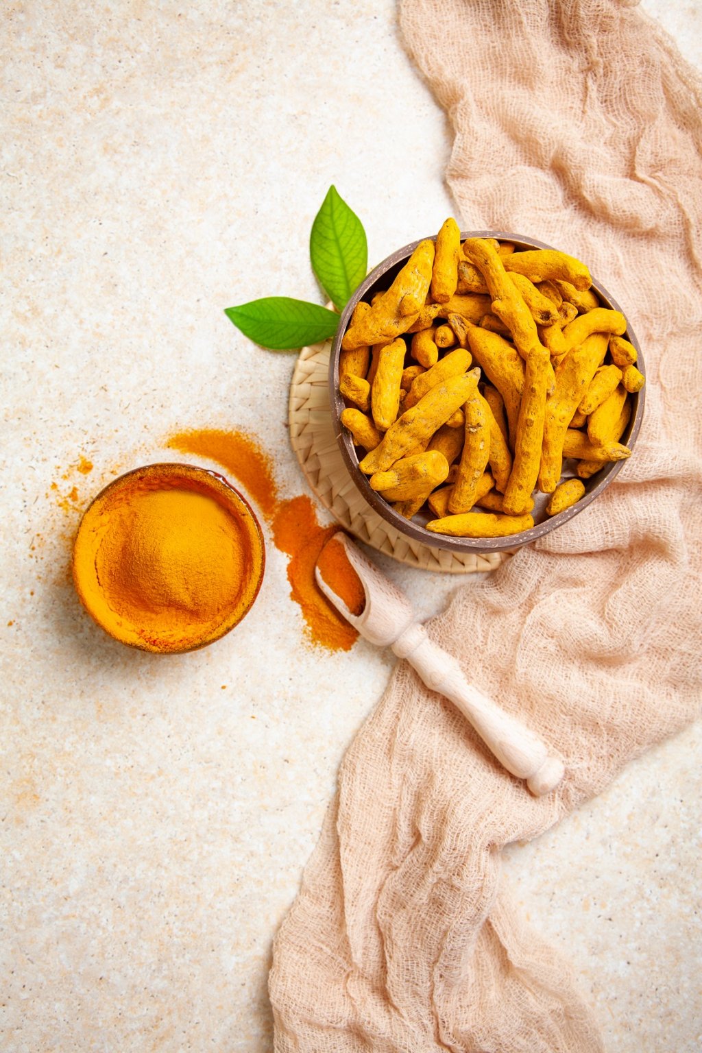 Prirodni lijek za ranu: Pravilno je očistite i previjte kako ne bi ...