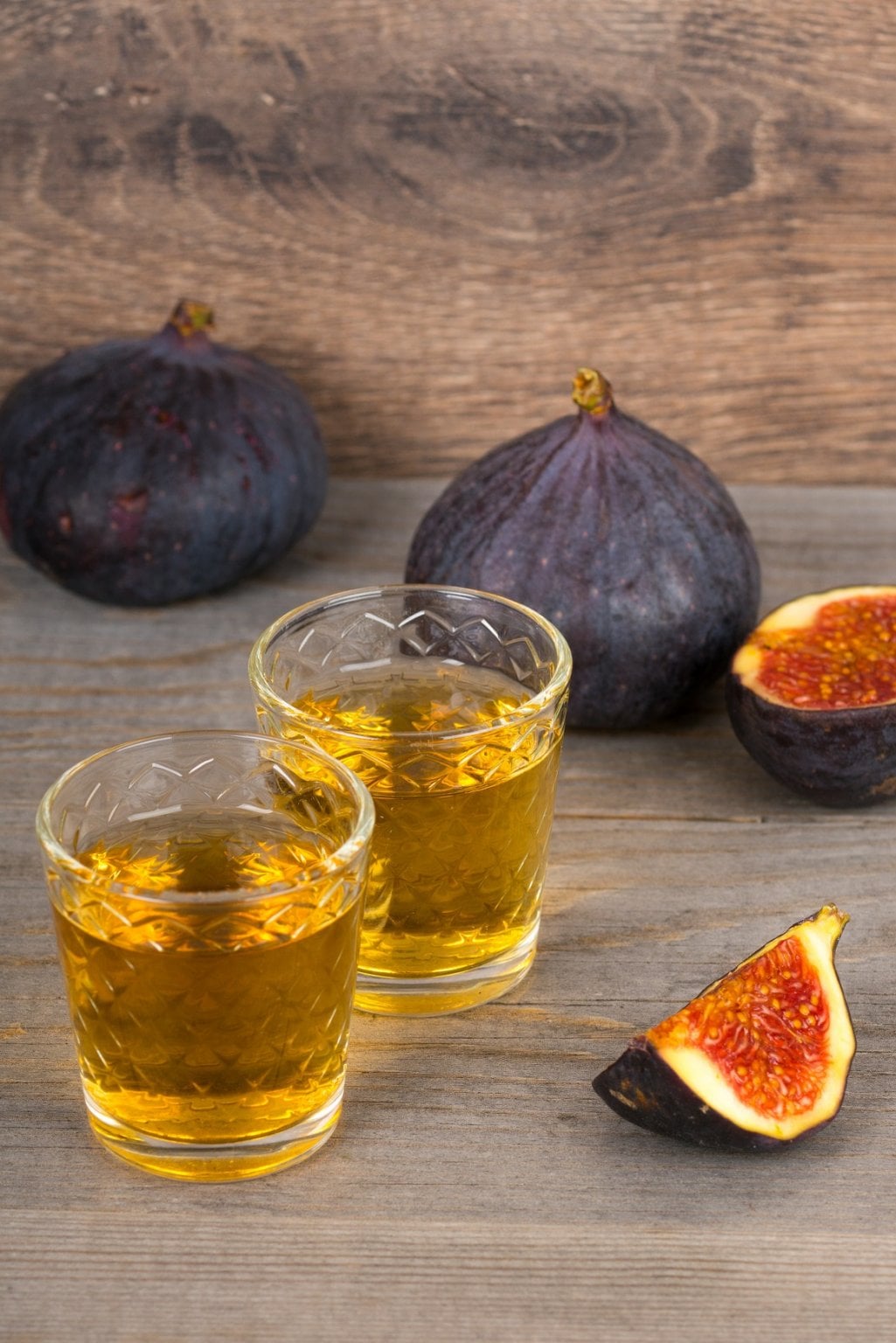 Liker od smokve: Aperitiv koji je prava riznica zdravlja! Donosimo 4 ...