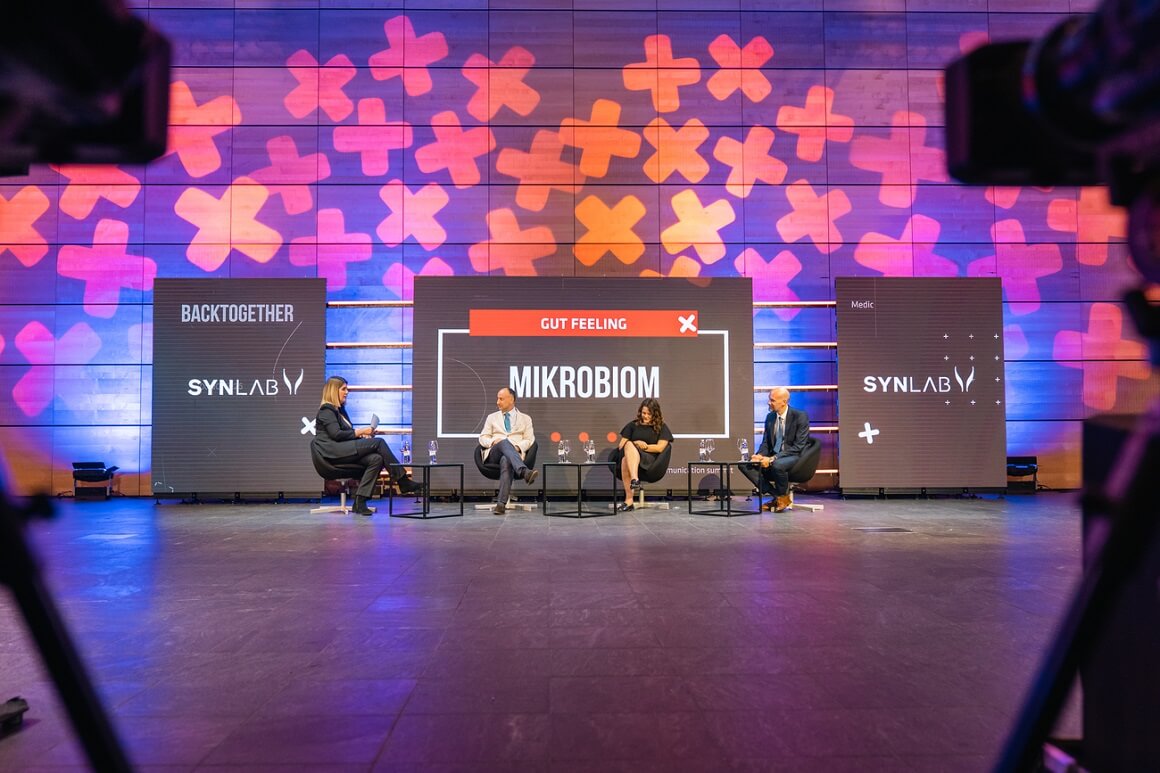 Stručnjaci s Back Together summita: Pacijenti su najvažniji, ali moraju ...