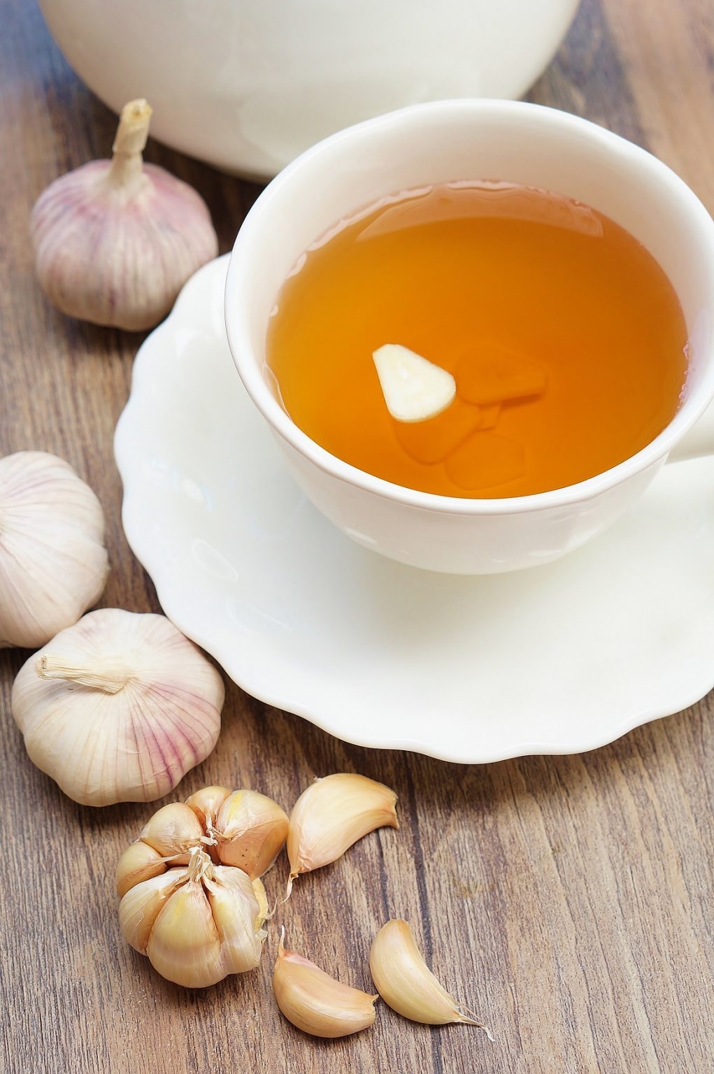 Najbolji čajevi za cirkulaciju: Stalno vam je hladno i ne možete se ugrijati? Potaknite ...