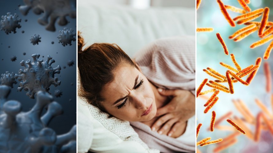 Tuberkuloza će srušiti COVID-19 po zaraznosti i smrtnosti: Brojke su 15 ...