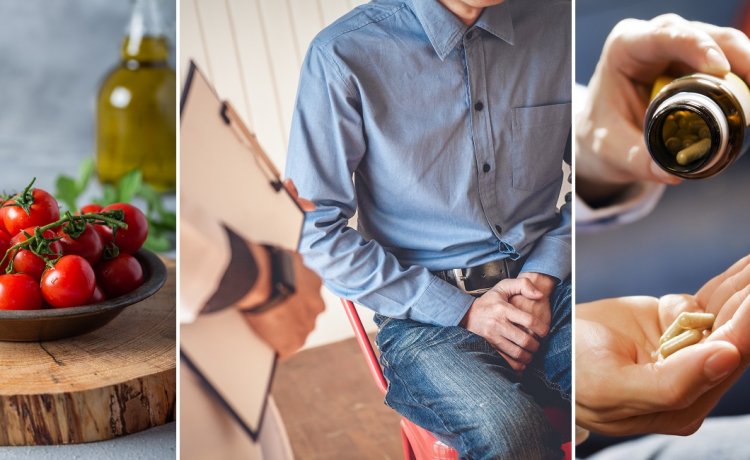 Tamosin (0,4mg) – Uputa o lijeku | Kreni zdravo!