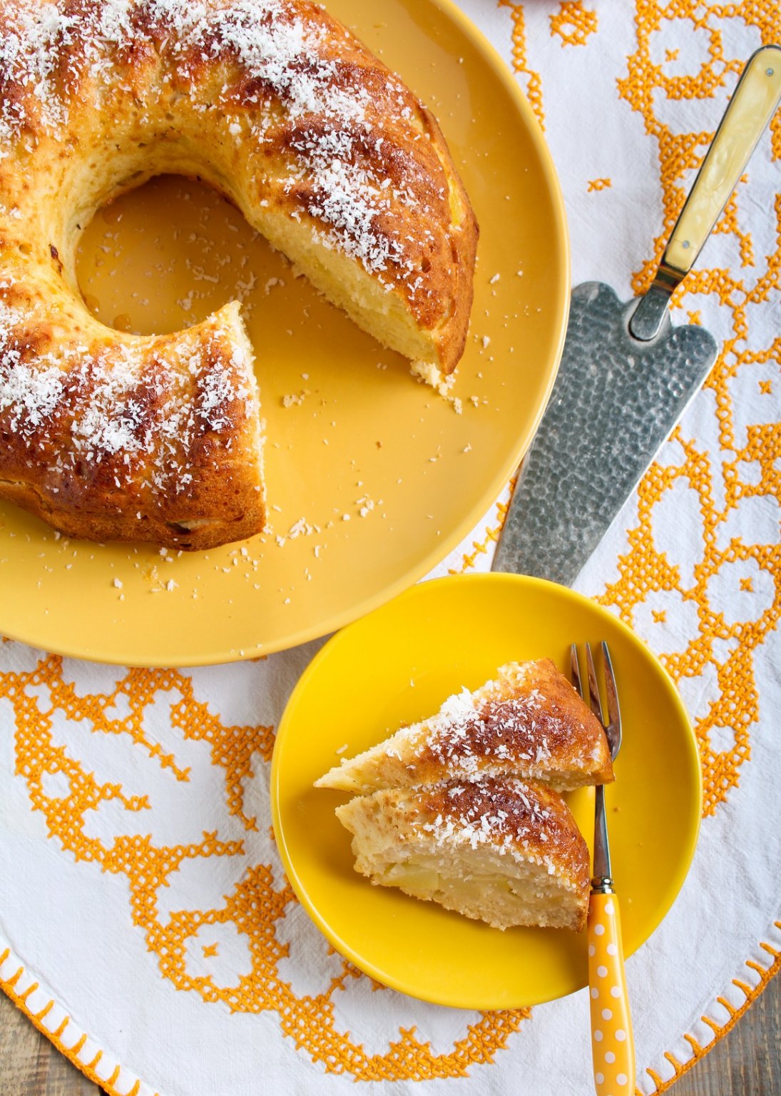Kuglof od mandarina: Iskoristite sezonu omiljenog jesenskog voća jer ...