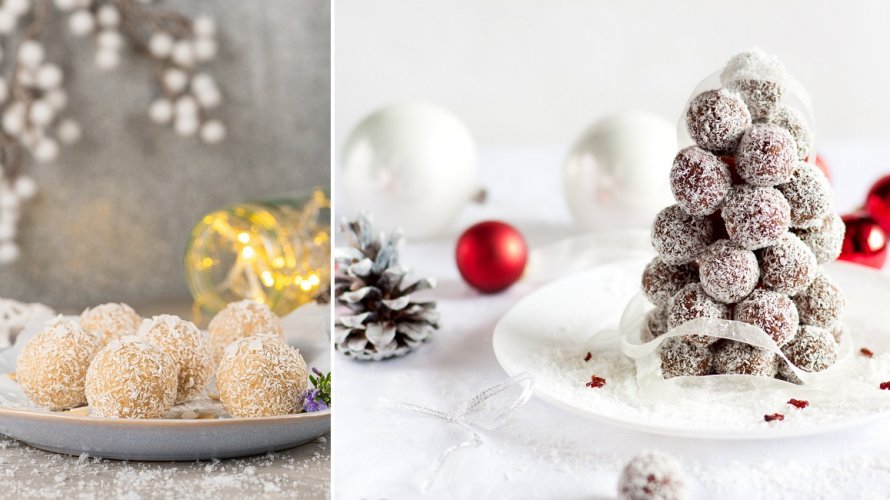 Kuglice od keksa i čokolade: Najslađa kombinacija! Donosimo 5 recepata ...