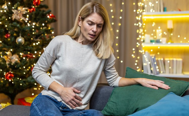 Rodin ugriz kod beba | Kreni zdravo!