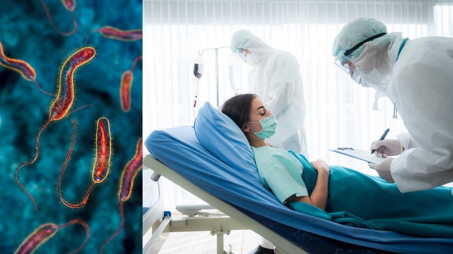 Ako putujete ovih blagdana, pazite jer hara kolera: WHO upozorava da ...