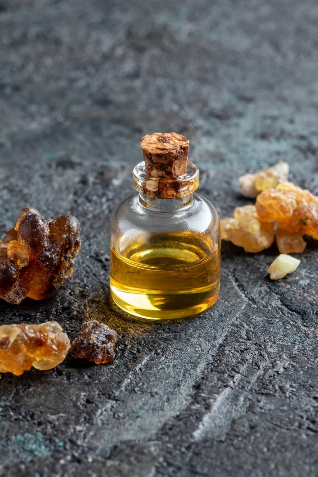 Eterično ulje tamjana: Lijek za kožne tegobe, respiratorne probleme ...