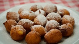 Fritule s jogurtom: Najbrže, najjednostavnije i najfinije! Ovo je ...