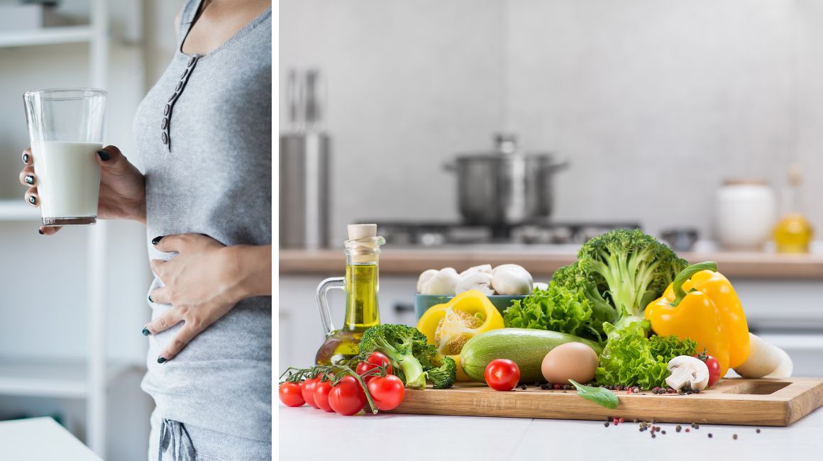 Prehrana kod bolesti crijeva | Kreni zdravo!