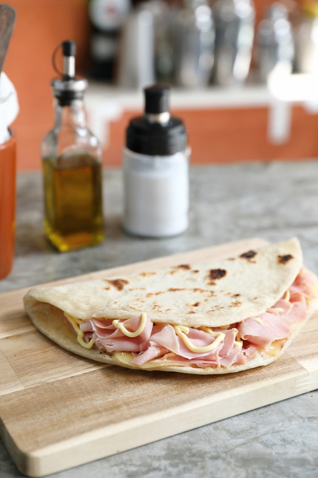 Recepti s tortiljama: Potrebno je samo nekoliko minuta za pripremu! Evo ...