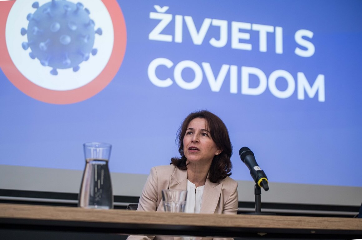 Doc. dr. sc. Valerija Lang Bralić, dr. med. | Kreni zdravo!