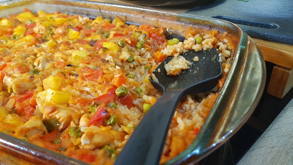 Najbolji recept za đuveč bez kojeg ljeto ne može