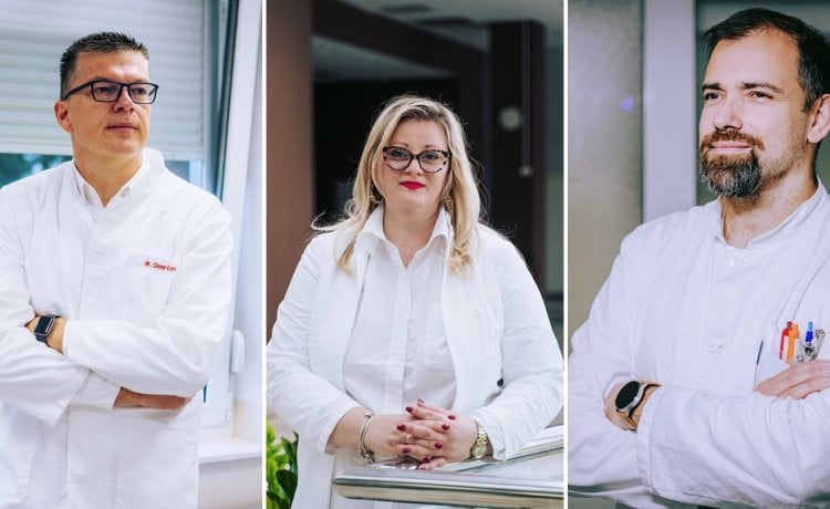 Simptomi raka prostate koje trebate uočiti što prije