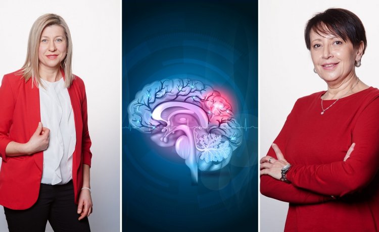 Simptomi moždanog udara: Srpski ministar hospitaliziran – evo kako ...