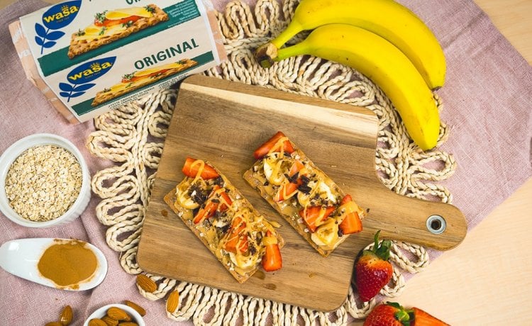 Zdravi recepti | Kreni zdravo!