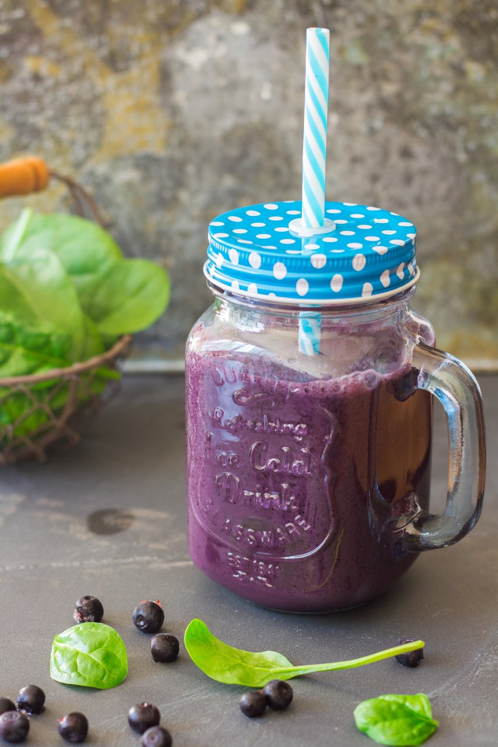 Zdravi smoothie za večeru: Nutricionistica donosi pet uravnoteženih ...