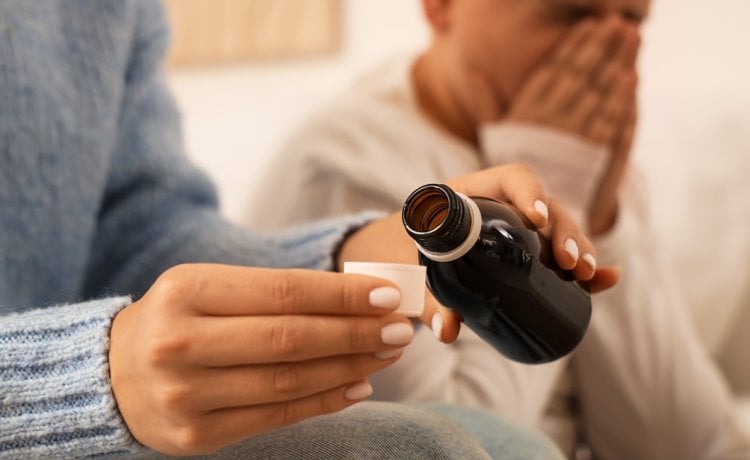 Lexilium tablete (bromazepam) – Uputa o lijeku | Kreni zdravo!