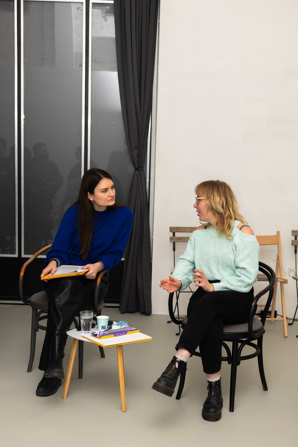 Besplatne mentorske kave za osobni i profesionalni razvoj mladih